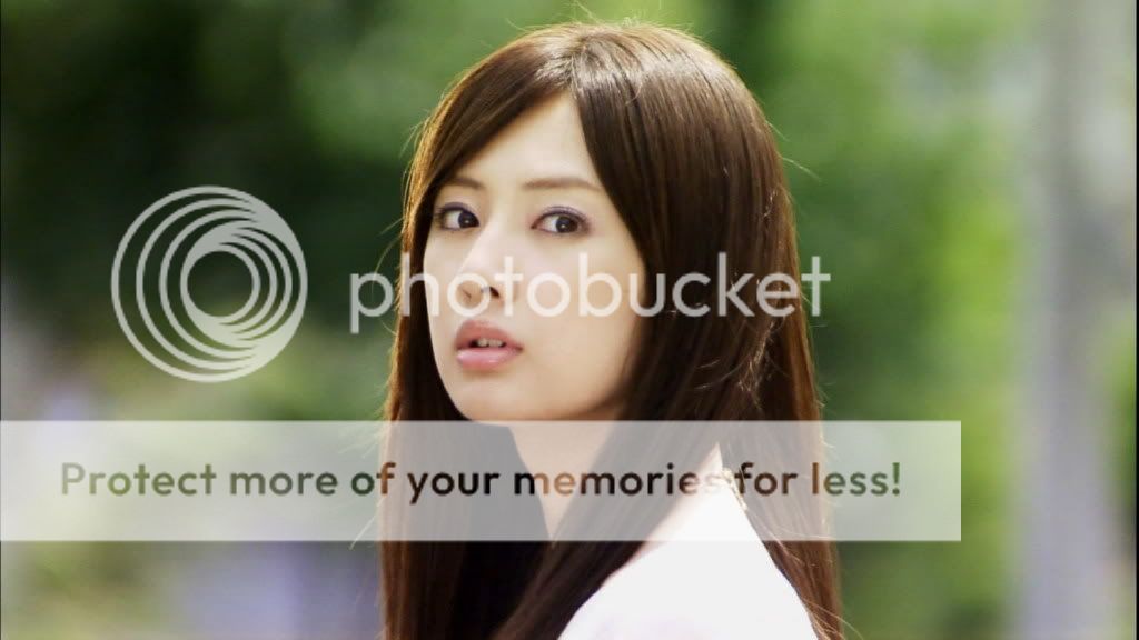 Kitagawa Keiko Yamapi